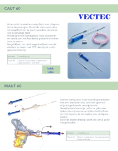 Caut 60 en Maut 60 - Medical Dynamics