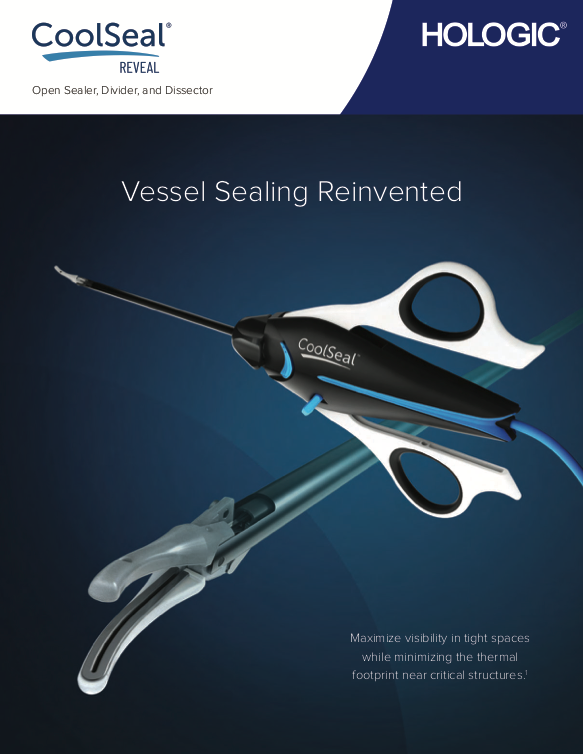 Coolseal - Medical Dynamics