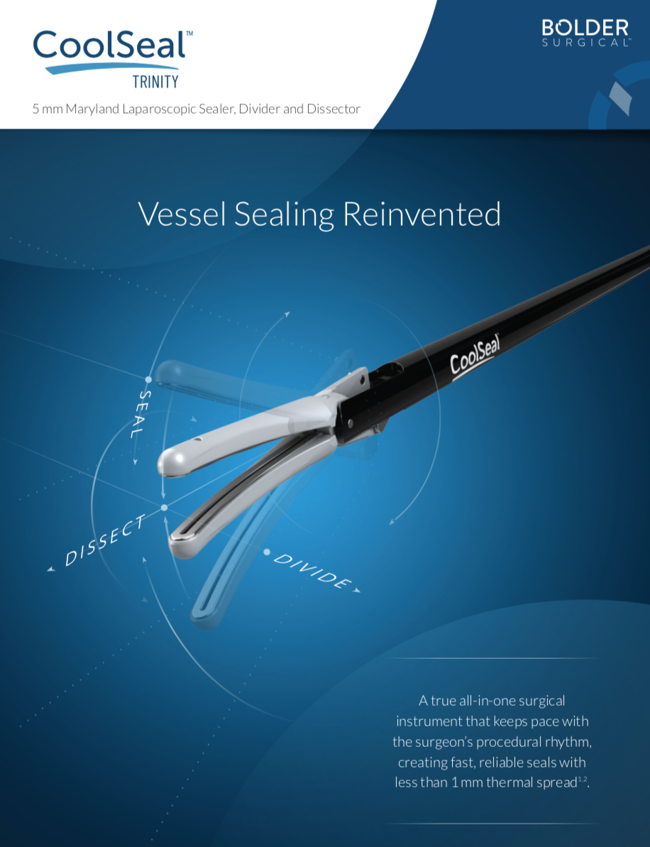 Coolseal - Medical Dynamics