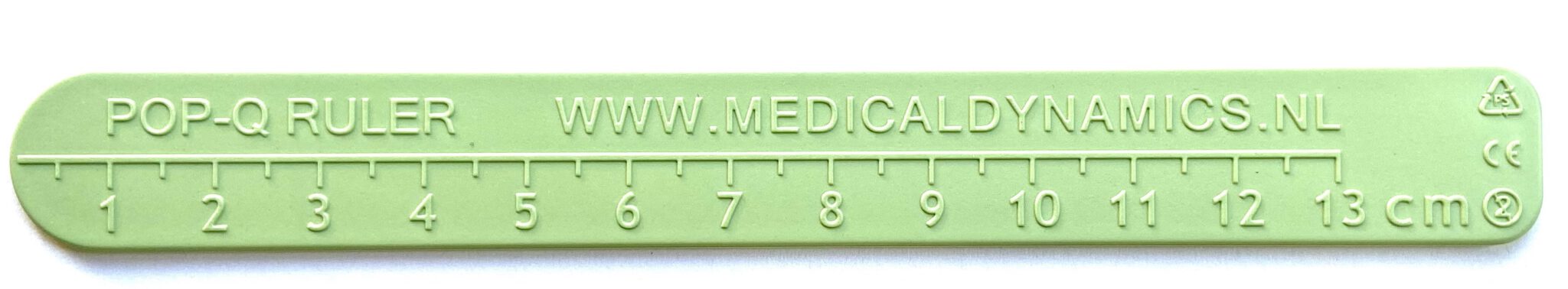 Pessarium hulpmiddelen - Medical Dynamics