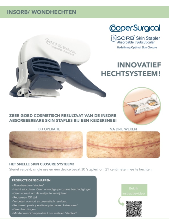 Insorb® - Medical Dynamics