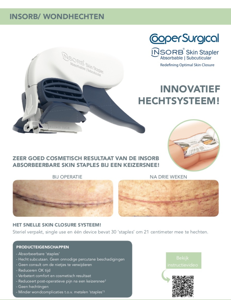 Insorb® - Medical Dynamics