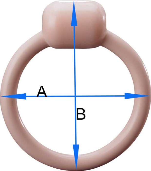 Urethra pessarium - Medical Dynamics