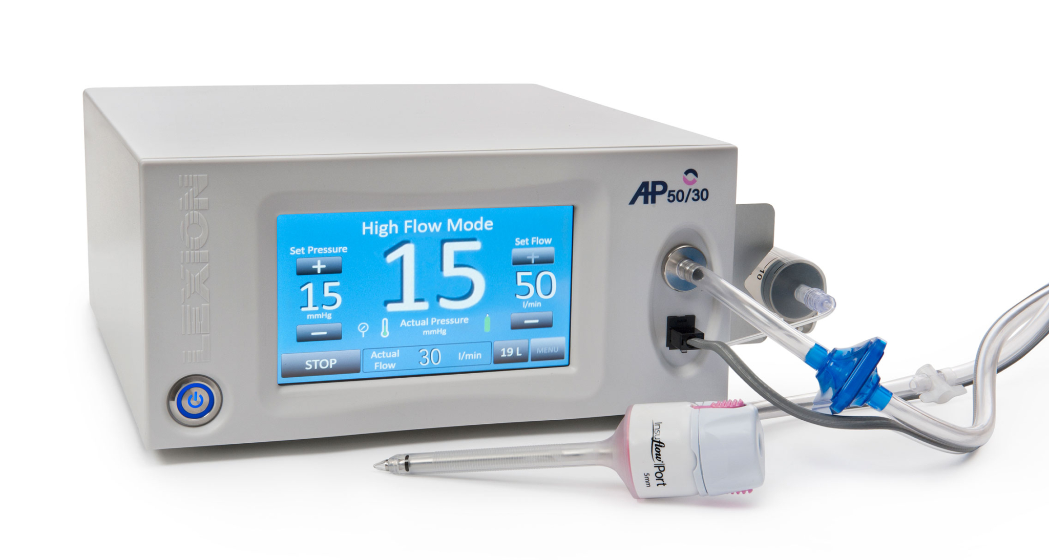 Medical Dynamics, partner voor gynaecologie en verloskunde