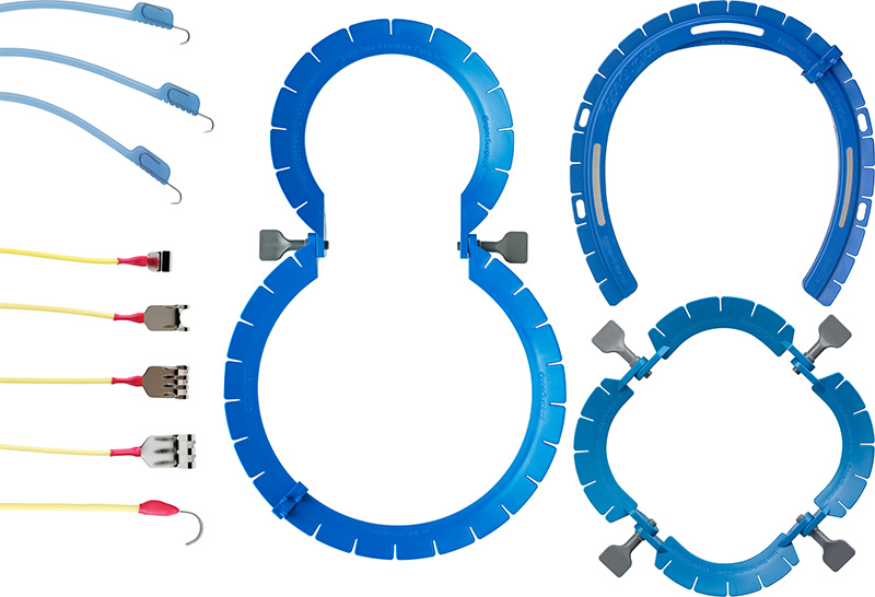 Lonestar retractors - Medical Dynamics