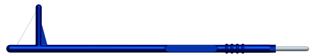 LEEP LETZ ELECTRODES GYNAECOLOGIE