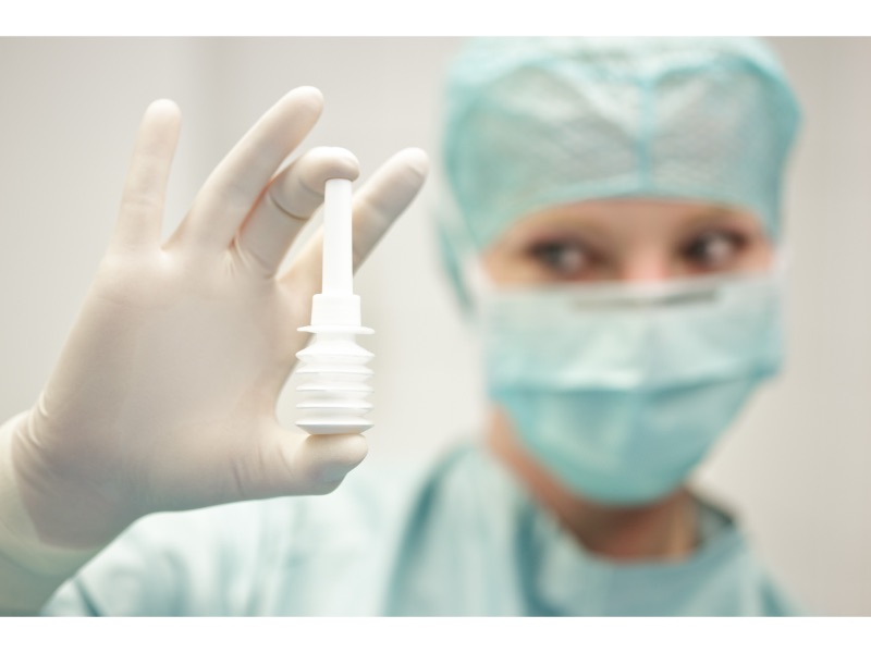 4DryField® - Medical Dynamics