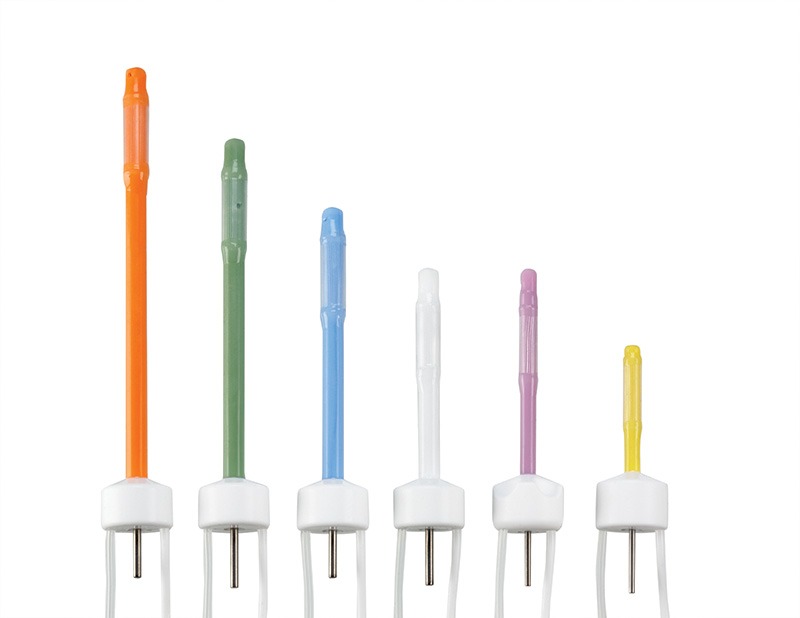 Rumi II systeem, manipulator voor LAVH - Medical Dynamics