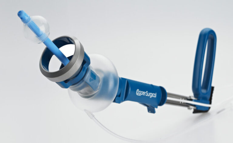 Rumi II systeem, manipulator voor LAVH - Medical Dynamics