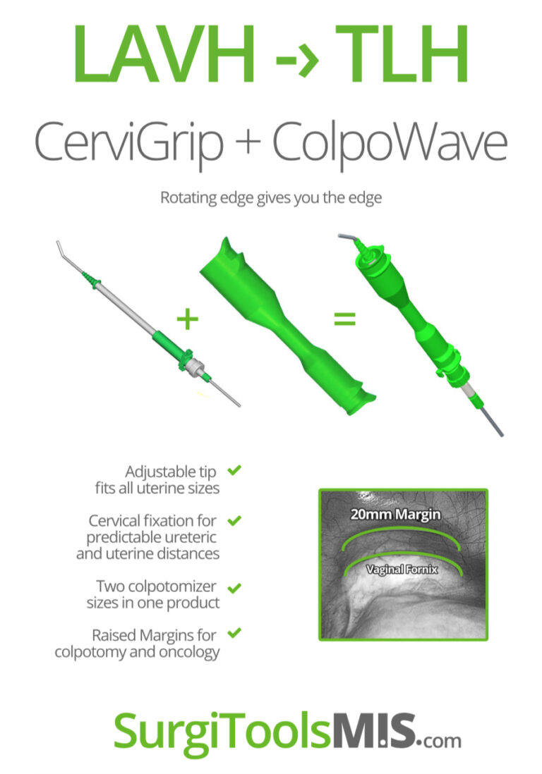Colpowave - Medical Dynamics