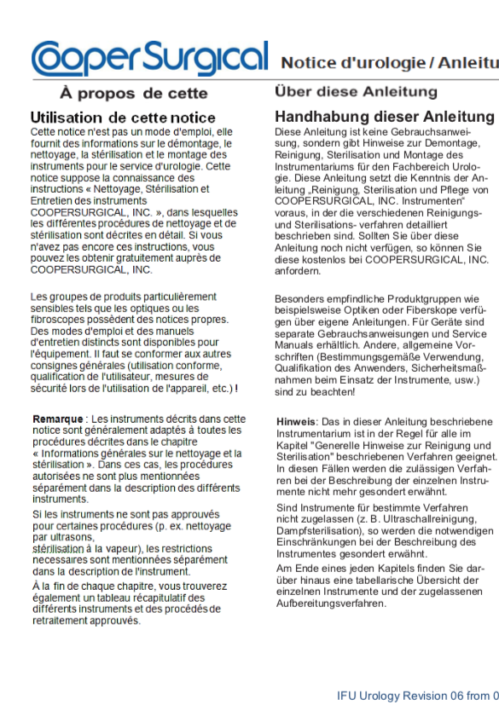 EndoSee® Advance - Medical Dynamics