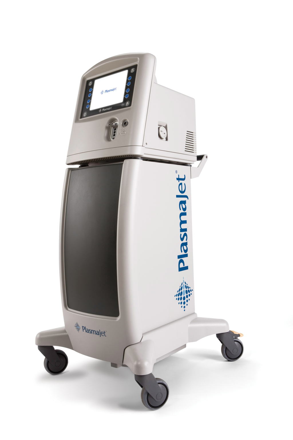 Plasmajet - Medical Dynamics