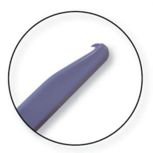 Amnio hook gebogen en recht - Medical Dynamics